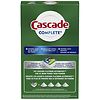 Cascade Powder Dishwasher Detergent Fresh Scent | Walgreens