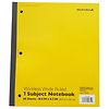 Wexford Wireless Notebook 60 Sheet Assortment | Walgreens