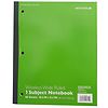 Wexford Wireless Notebook 60 Sheet Assortment | Walgreens