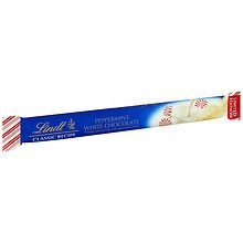 Lindor White Chocolate Peppermint Stick | Walgreens