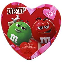 Frankford Funsize Milk Chocolate Candies | Walgreens