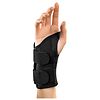 Mueller Green Fitted Wrist Brace, Right, One Size Fits Most | Walgreens