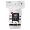 Walgreens Premium Cotton Ovals, Textured, Soft, Smooth & Luxurious ...