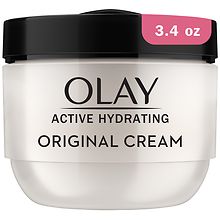 Olay Cream, Face Moisturizer | Walgreens