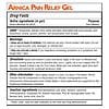 MagniLife Arnica Pain Relief Gel | Walgreens