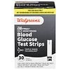 Walgreens True Metrix Self-Monitoring Blood Glucose Test Strips | Walgreens