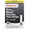 Walgreens True Metrix Self-Monitoring Blood Glucose Test Strips | Walgreens