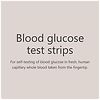 Walgreens True Metrix Self-Monitoring Blood Glucose Test Strips | Walgreens