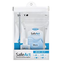 Safe Act Mini Kit | Walgreens
