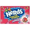 Nerds Gummy Cluster Candy Theater Box | Walgreens