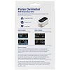 Walgreens Pulse Oximeter with Respiratory Rate | Walgreens