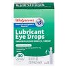 Walgreens Lubricant Eye Drops | Walgreens