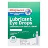 Walgreens Lubricant Eye Drops | Walgreens
