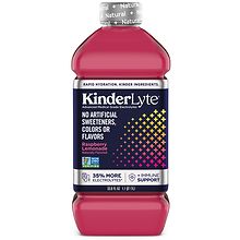 KinderLyte Advanced Natural Hydration | Walgreens