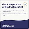 Walgreens Temperature Projecting Non-Contact Thermometer | Walgreens