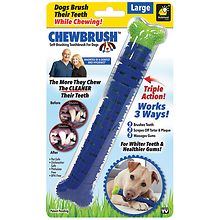 Bulbhead Chewbrush | Walgreens