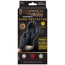 Copper Fit Hand Protector L/XL | Walgreens
