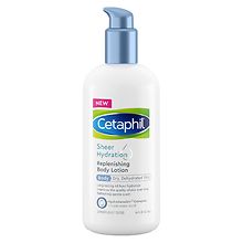 Sheer Hydration Body Lotion | Walgreens