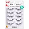 Kiss Lashes Multipack 03 | Walgreens