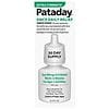 PATADAY Eye Itch Relief | Walgreens