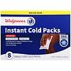 Walgreens Instant Cold Packs | Walgreens