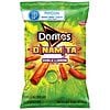 Doritos Dinamita Rolled Tortilla Chips Chile Limon | Walgreens