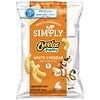 Simply Cheetos Puffs White Cheddar | Walgreens