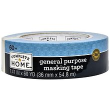 Walgreens Masking Tape Ivory | Walgreens