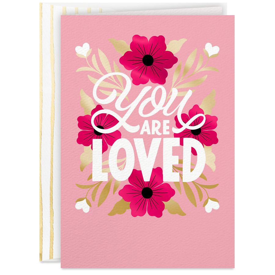 Good Mail Card (You Are Loved) | Walgreens