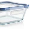 Pyrex Snapware Total Solution Glass Food Storage, Square 4 Cup | Walgreens