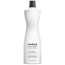 Method Dish Soap Citrus Grove | Walgreens