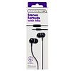 Infinitive Stereo Earbuds with Mic | Walgreens
