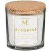 Modern Expressions Scented Candle Sunshine, 14 oz | Walgreens