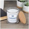 Modern Expressions Scented Candle Happiness, 14 oz | Walgreens