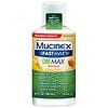 MucinexDM Maximum Strength Liquid Honey & Berry | Walgreens