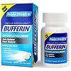 Bufferin Aspirin 325 mg, Pain & Fever Relief Tablets | Walgreens