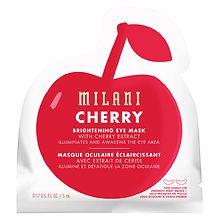 Cherry Brightening Eye Mask | Walgreens