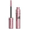 Maybelline Lash Sensational Sky High Washable Mascara, Blackest Black ...