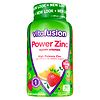 Vitafusion Power Zinc Gummy Vitamins | Walgreens