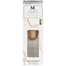 Modern Expressions Calming Aromatherapy Reed Diffuser Honey & Vanilla ...
