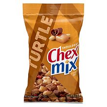 Chex Mix Turtle Snack Mix | Walgreens