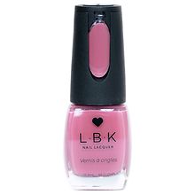 LBK Nails Nail Polish Strong Hildy | Walgreens