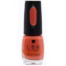 LBK Nails Nail Lacquer Trinity Time | Walgreens