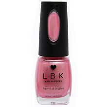 LBK Nails Nail Lacquer | Walgreens