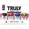 Truly Hard Seltzer Berry Variety Pack | Walgreens