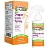 Boogie Bottoms No-Rub Diaper Rash Spray | Walgreens