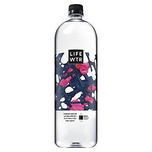 LIFEWTR Water | Walgreens