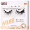 Kiss MLBB Lashes- 03 | Walgreens