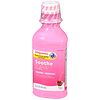 Walgreens Soothe Regular Strength Liquid Cherry | Walgreens