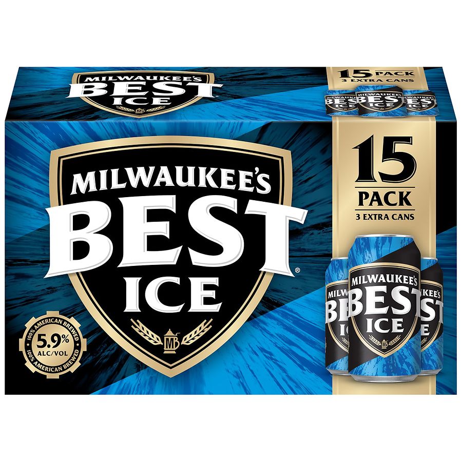 Milwaukee's Best Beer American Lager | Walgreens